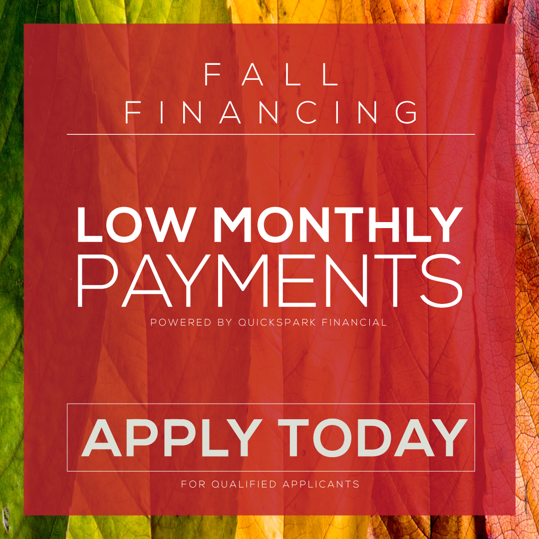 Fall Banners - Graphics Portal - QuickSpark Financial