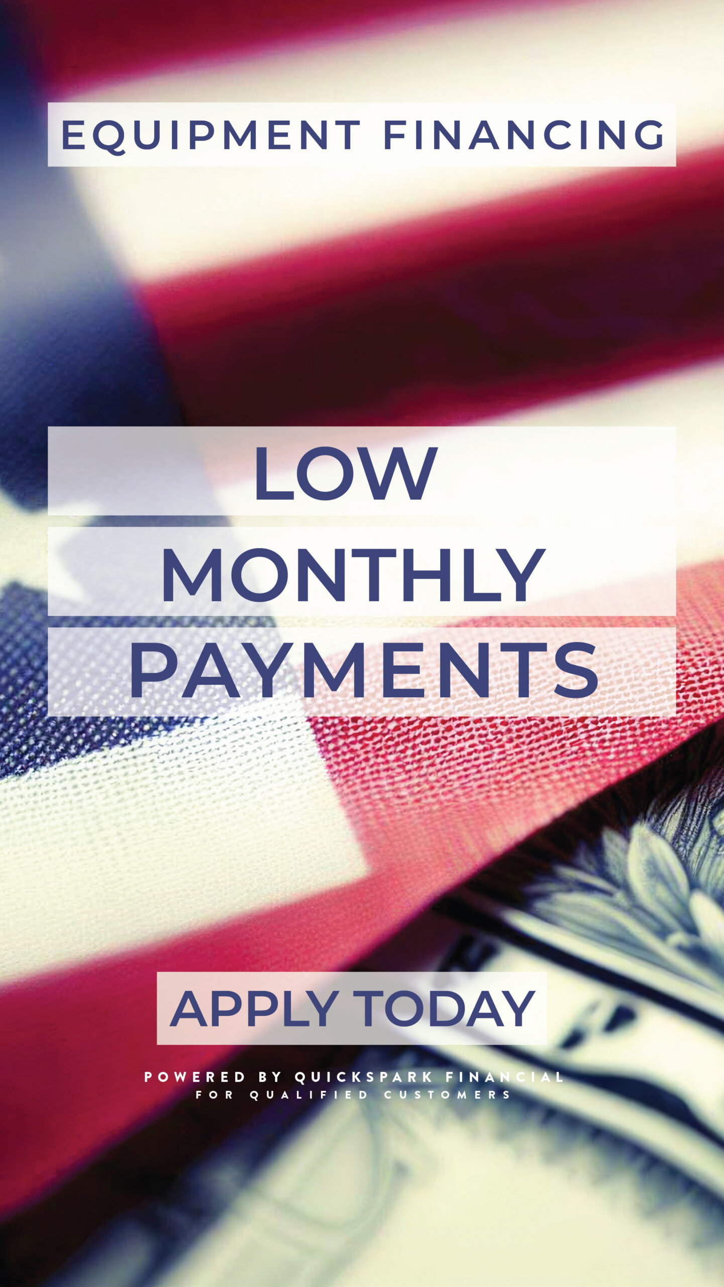 Summer Banners - Graphics Portal - QuickSpark Financial