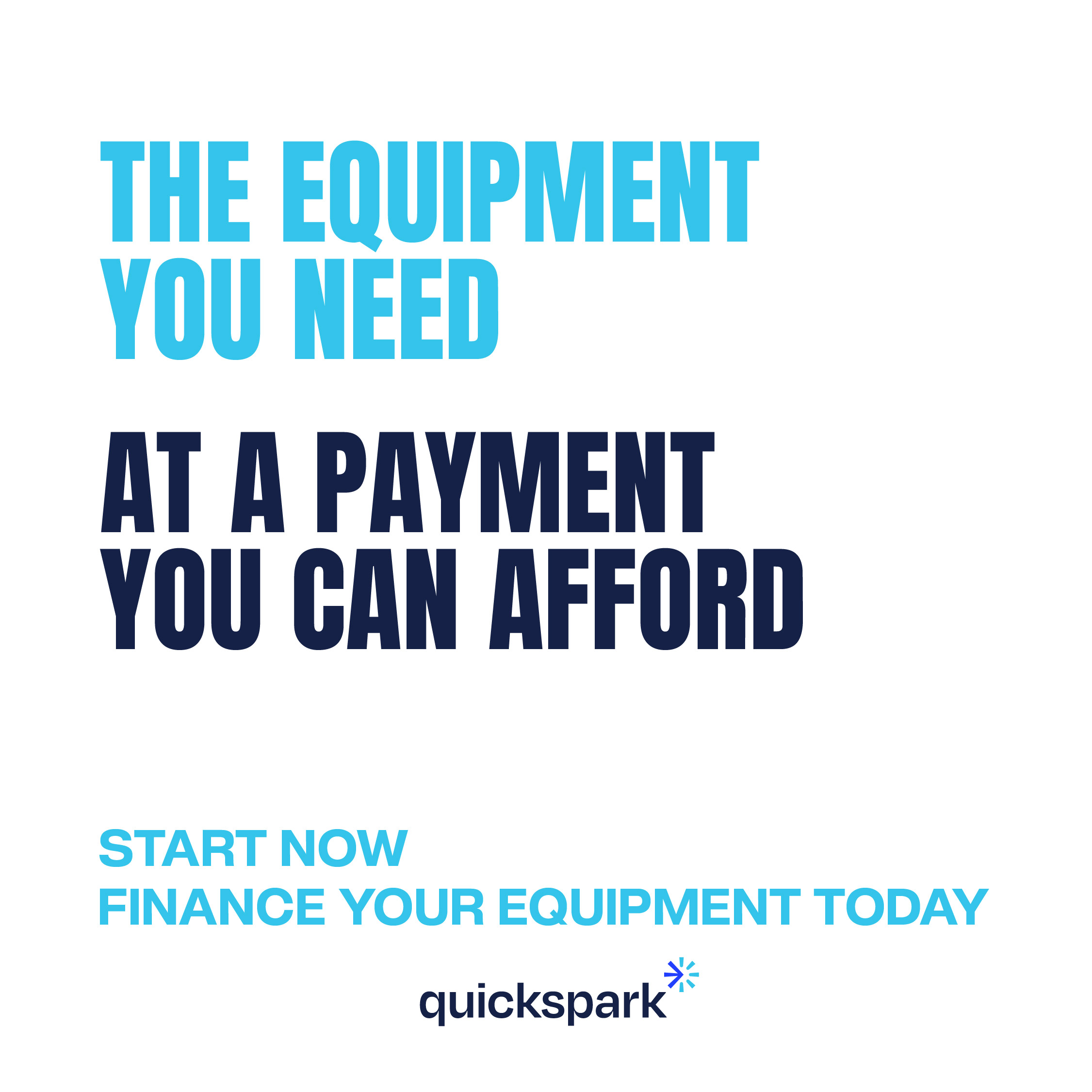 Summer Banners - Graphics Portal - QuickSpark Financial